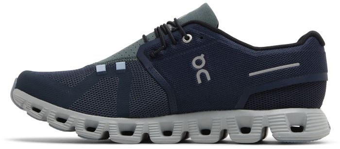 Buy ON Cloud 5 'Midnight Navy' - 59 98167 | GOAT