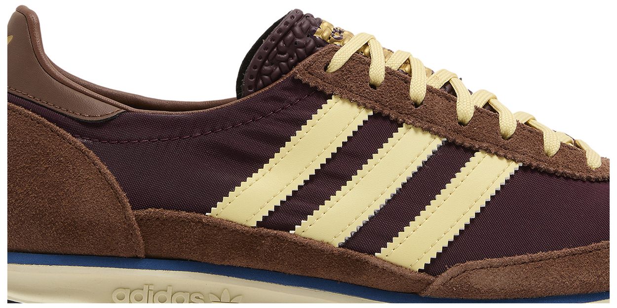 Buy adidas Wmns SL72 OG 'Preloved Brown' - IE3425 | GOAT
