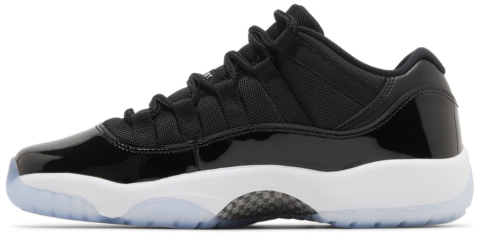 Buy Air Jordan 11 Retro Low GS 'Space Jam' - FV5121 004 | GOAT