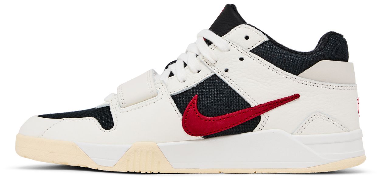 Buy Travis Scott x Air Jordan Jordan Jumpman Jack TR 'University Red ...