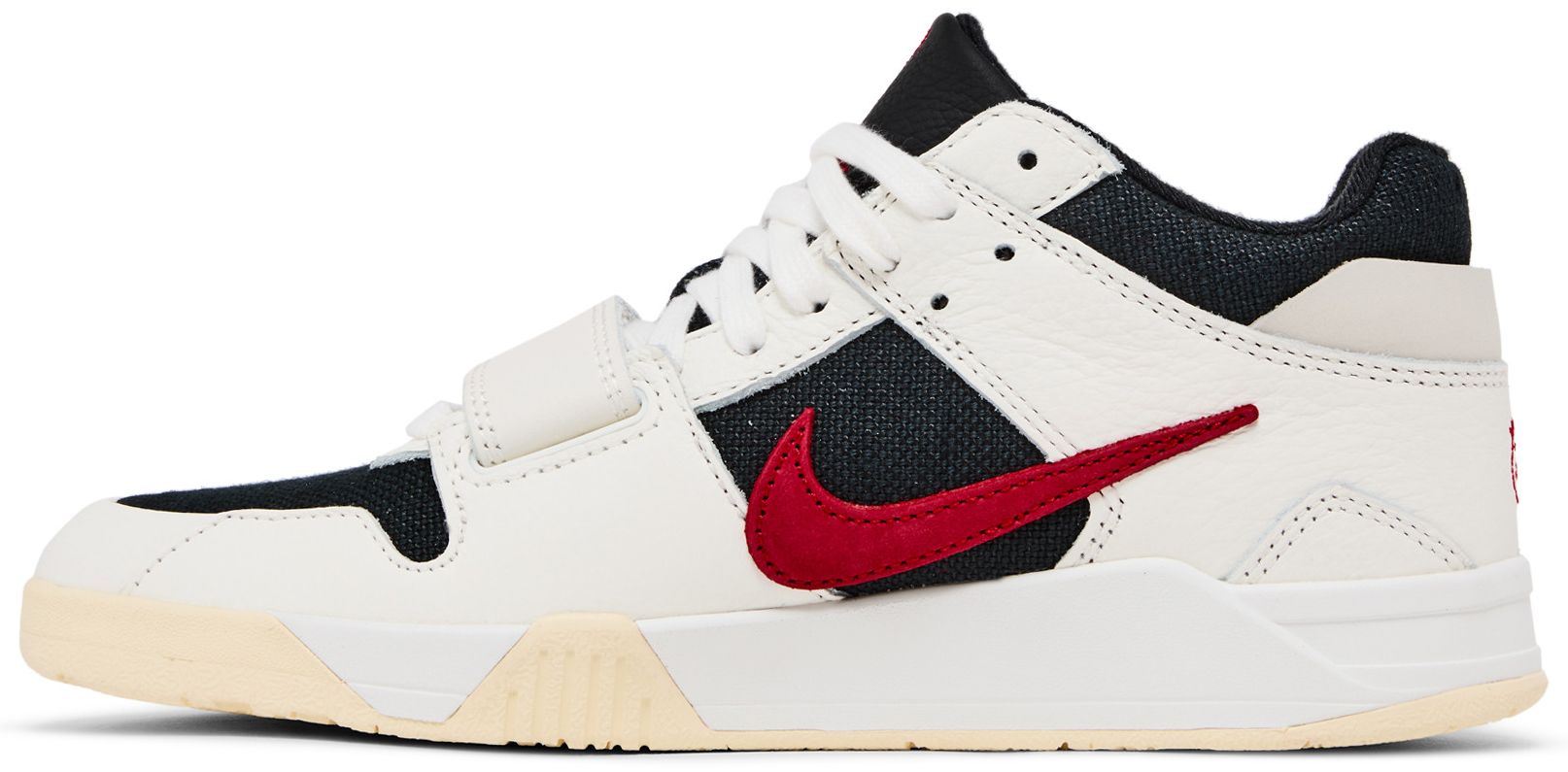 Buy Travis Scott x Air Jordan Jordan Jumpman Jack TR 'University Red ...