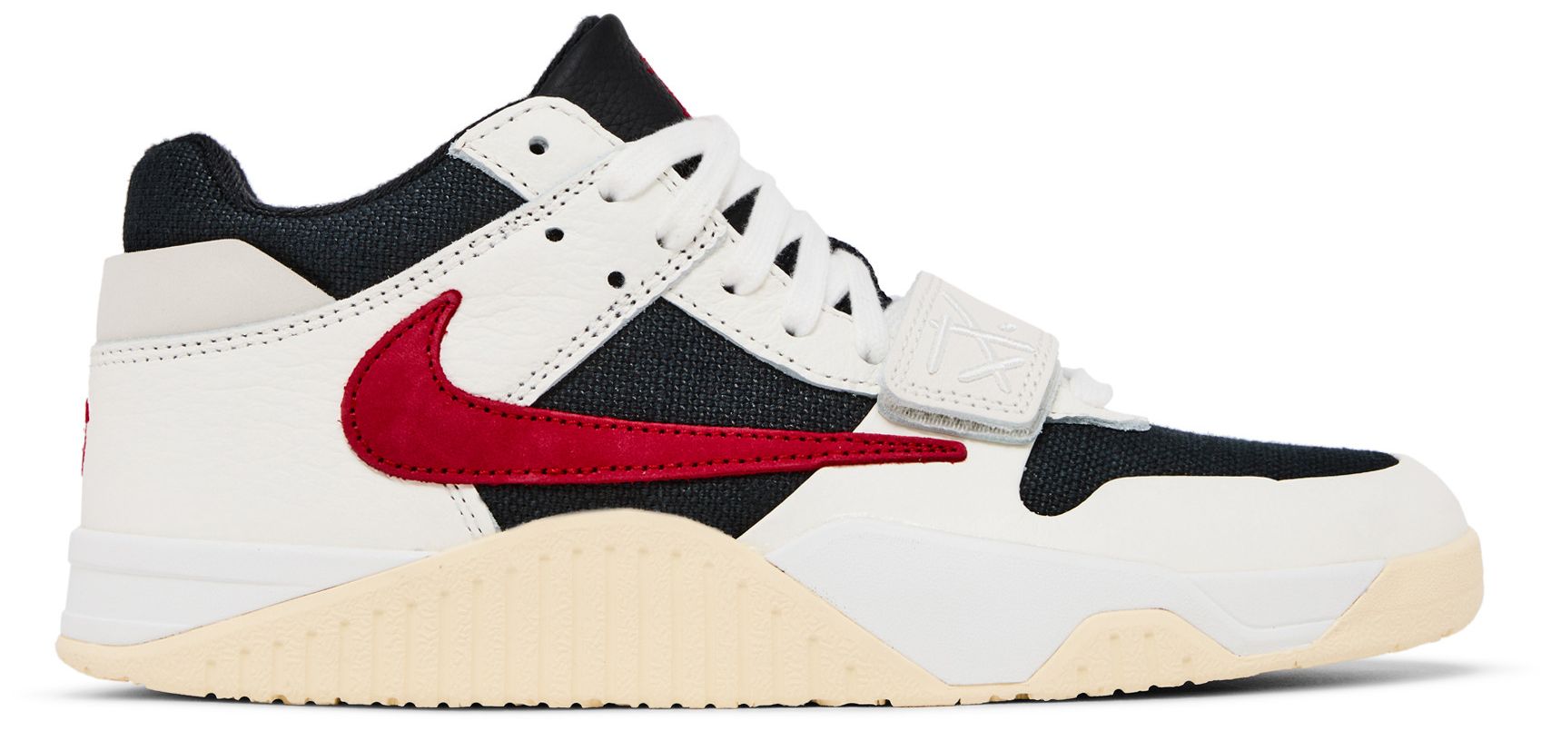 Buy Travis Scott x Air Jordan Jordan Jumpman Jack TR 'University Red ...