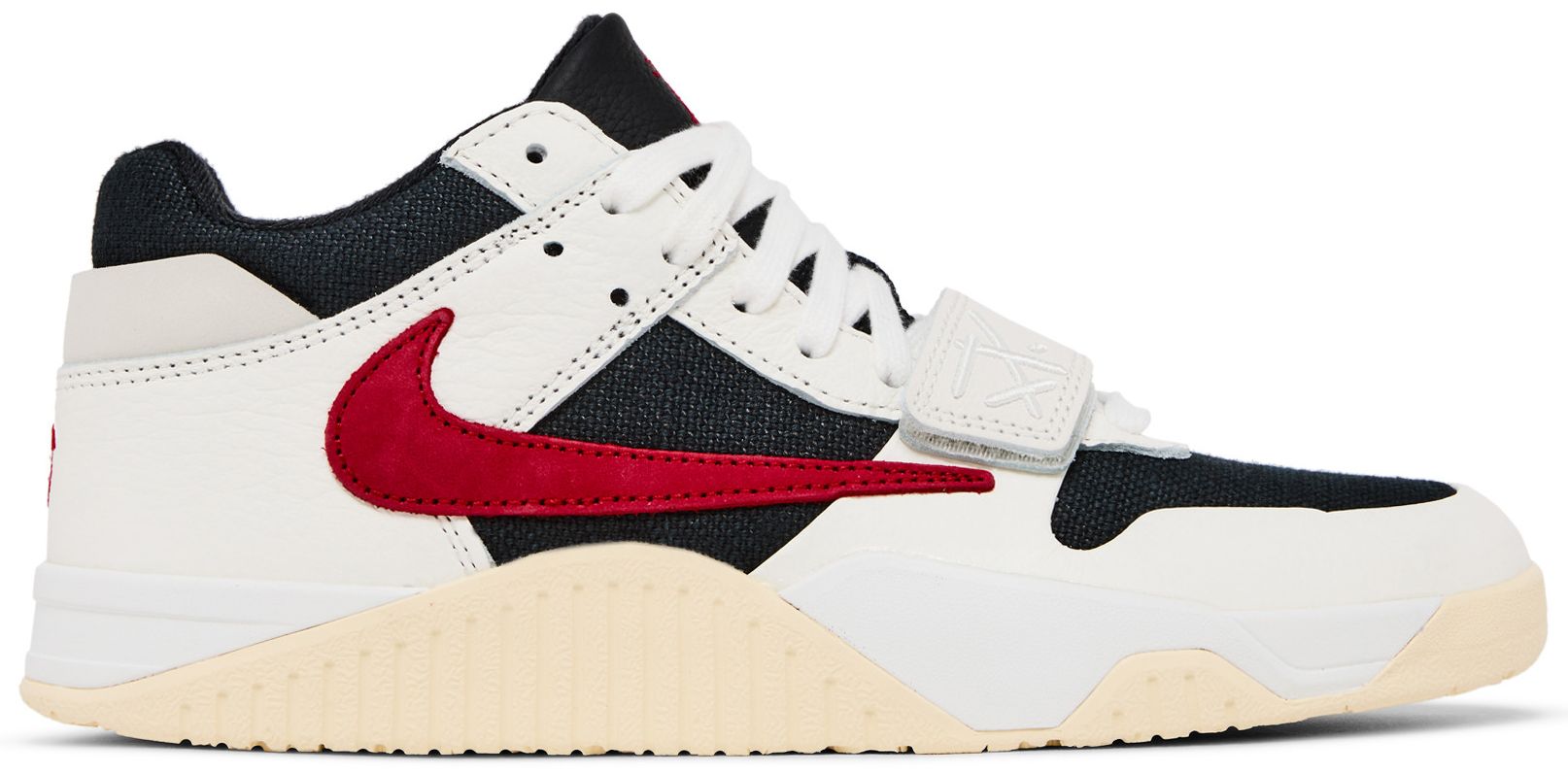 Buy Travis Scott x Air Jordan Jordan Jumpman Jack TR 'University Red ...