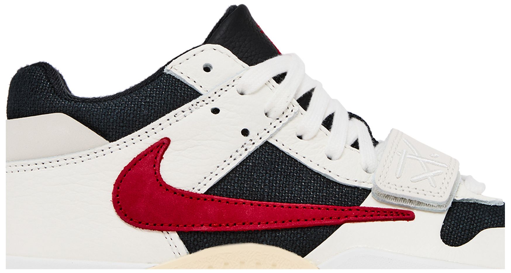 Buy Travis Scott x Air Jordan Jordan Jumpman Jack TR 'University Red ...