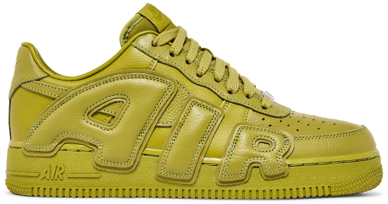 Buy Cactus Plant Flea Market x Nike Air Force 1 Low Premium 'Moss ...