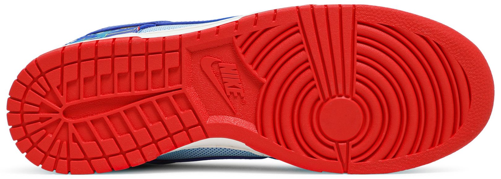 Buy Nike Dunk Low 'Chinese New Year - Firecracker' - DD8477 446 | GOAT