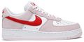 Buy Nike Air Force 1 Low '07 QS 'Valentine’s Day Love Letter' - DD3384 ...