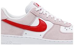 Buy Nike Air Force 1 Low '07 QS 'Valentine’s Day Love Letter' - DD3384 ...