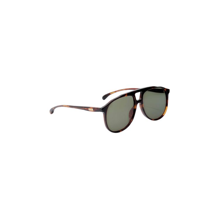 Buy Sporty & Rich Frame N.03 Sunglasses 'Tortoise' - EYSS2331TO1 TORT ...