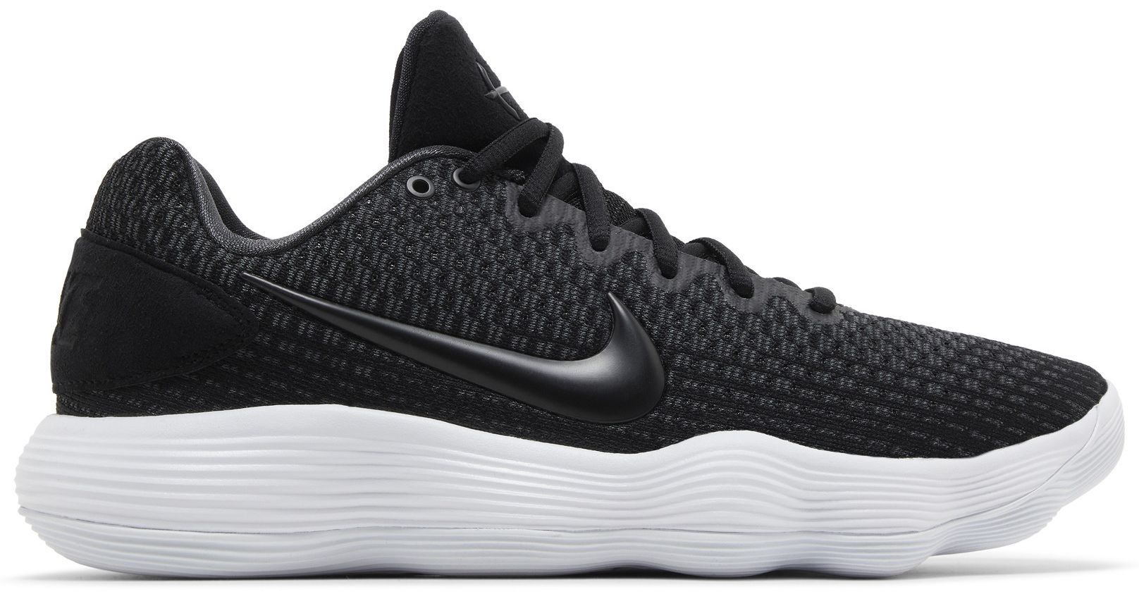 Buy Nike Hyperdunk Low 2017 'Black' Asia Exclusive - 897663 001 | GOAT