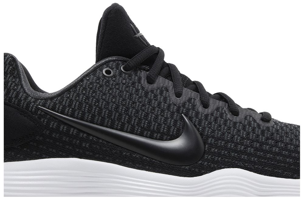 Buy Nike Hyperdunk Low 2017 'Black' Asia Exclusive - 897663 001 | GOAT AU