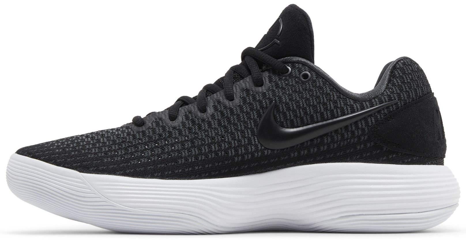 Buy Nike Hyperdunk Low 2017 'Black' Asia Exclusive - 897663 001 | GOAT