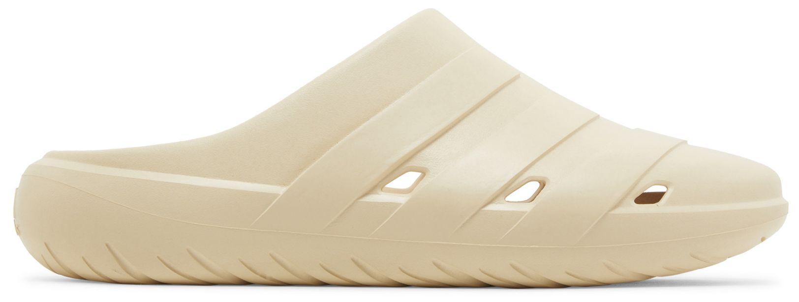 Buy Adidas Adicane Clogs 'Sand Strata' - HQ9916 | GOAT