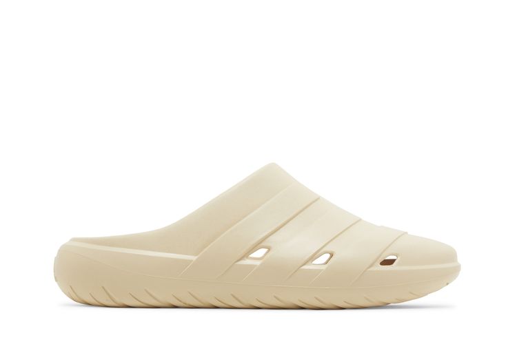 Buy Adidas Adicane Clogs 'Sand Strata' - HQ9916 | GOAT