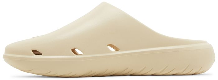 Buy Adidas Adicane Clogs 'Sand Strata' - HQ9916 | GOAT