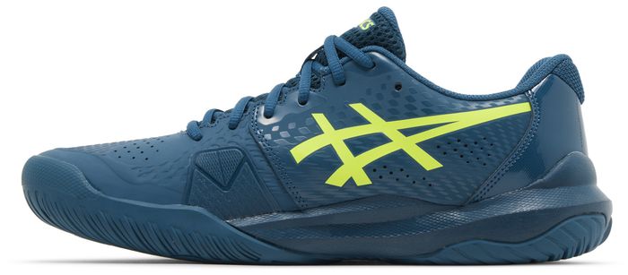 Buy Asics Gel Challenger 14 'Restful Teal Safety Yellow' - 1041A405 400 ...