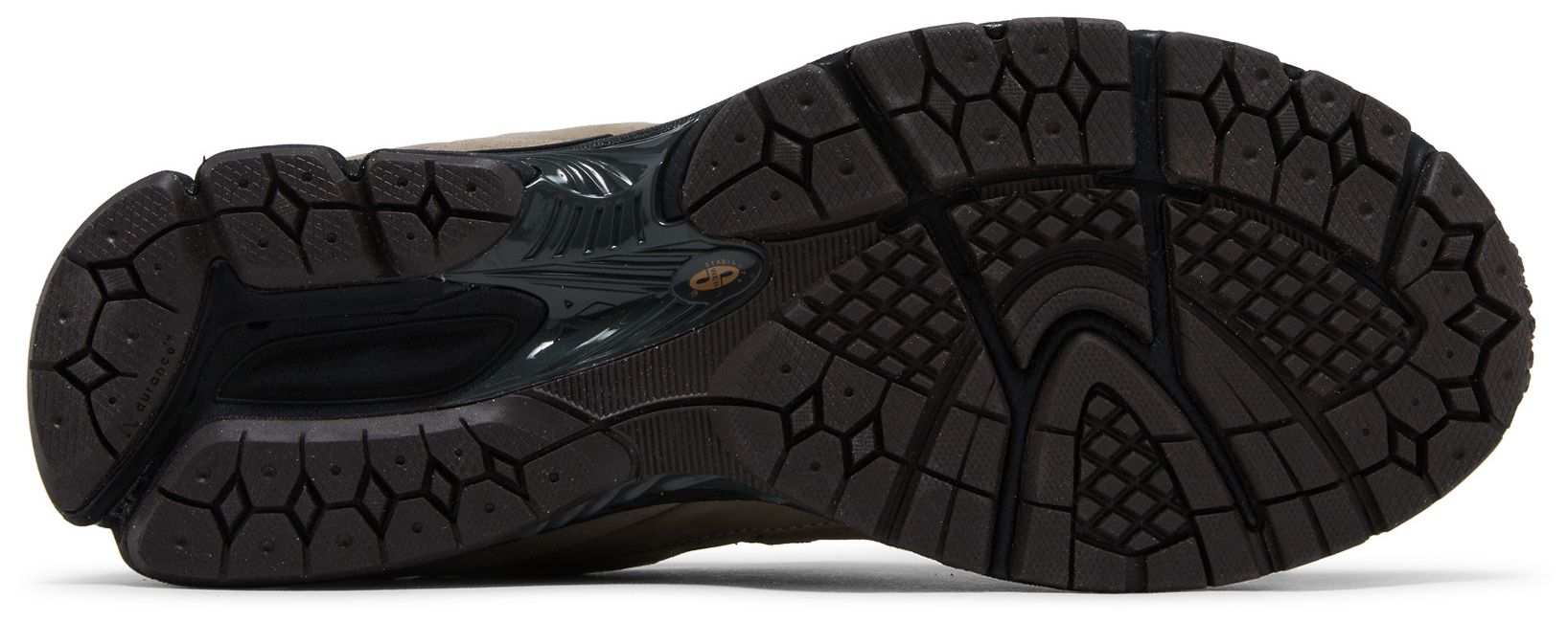 Buy New Balance 2002R 'Driftwood Black' - M2002REG | GOAT