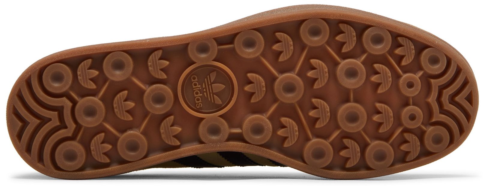 Buy Adidas Wmns Gazelle Bold 'Almost Yellow Maroon' - IF5937 | GOAT