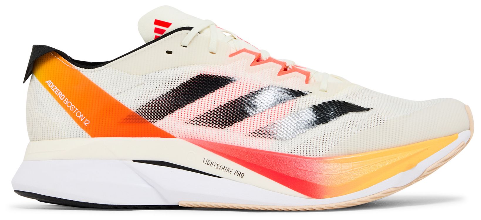 Buy Adidas Adizero Boston 12 'Ivory Pack' - IG3320 | GOAT