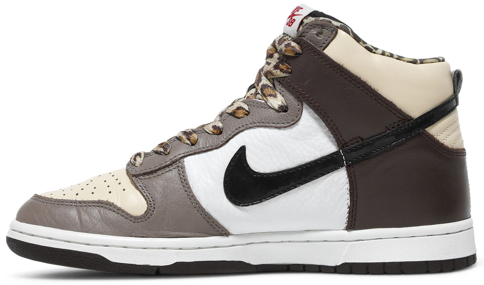 Buy Nike Dunk High Pro SB 'Ferris Bueller' - 305050 201 | GOAT