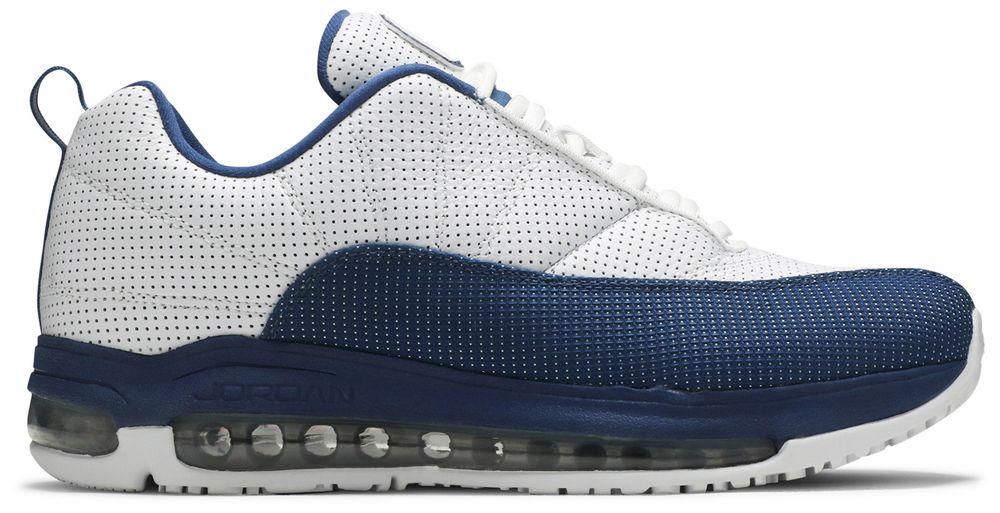 Buy Air Jordan Comfort Air Max 12 'French Blue' - 434034 101 | GOAT