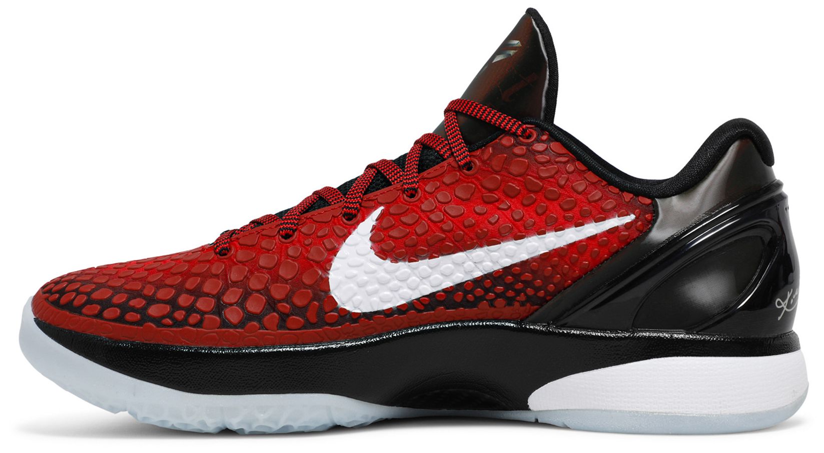 Buy Nike Zoom Kobe 6 Protro 'All-Star' 2021 - DH9888 600 | GOAT