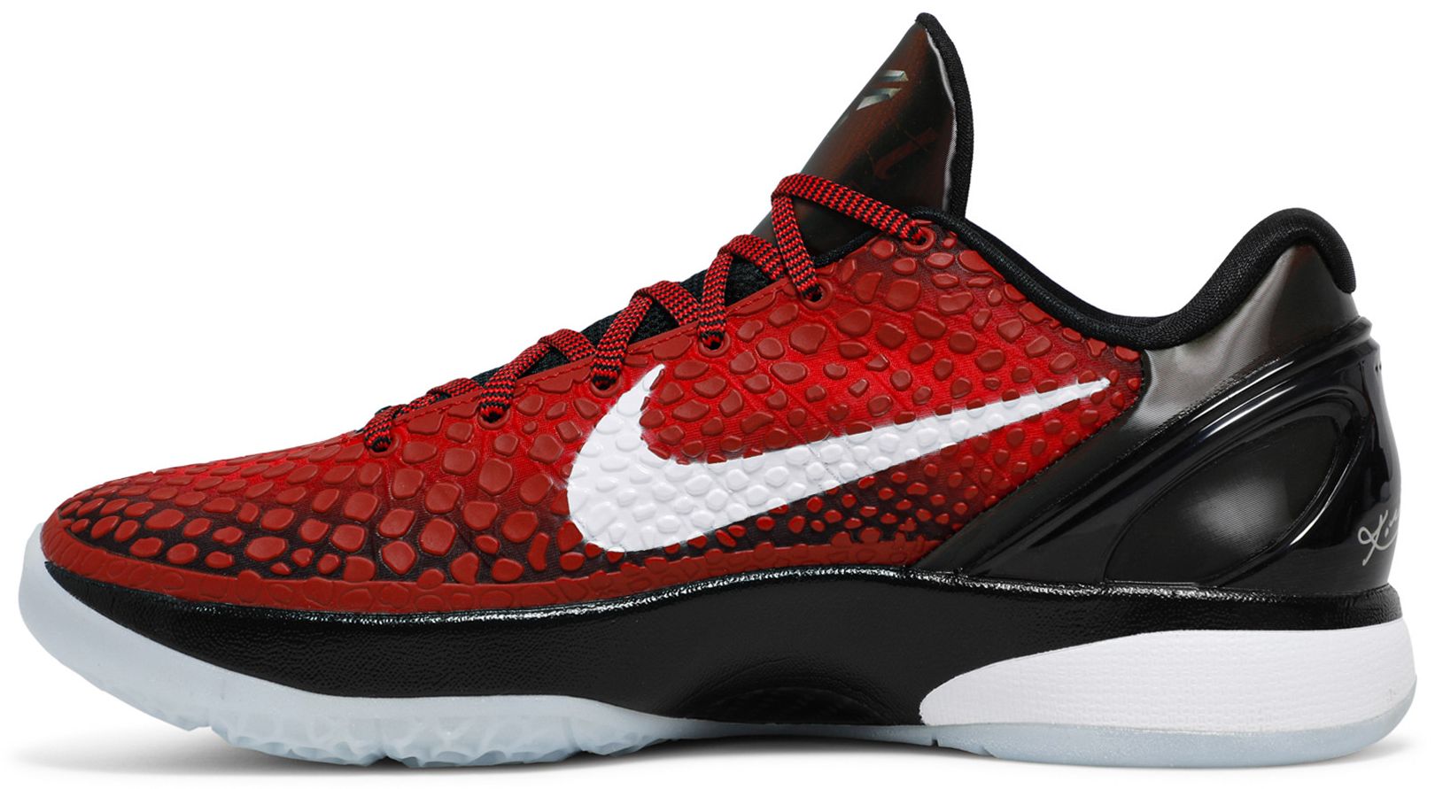 Buy Nike Zoom Kobe 6 Protro 'All-Star' 2021 - DH9888 600 | GOAT