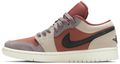 Buy Wmns Air Jordan 1 Low 'Canyon Rust' - DC0774 602 | GOAT