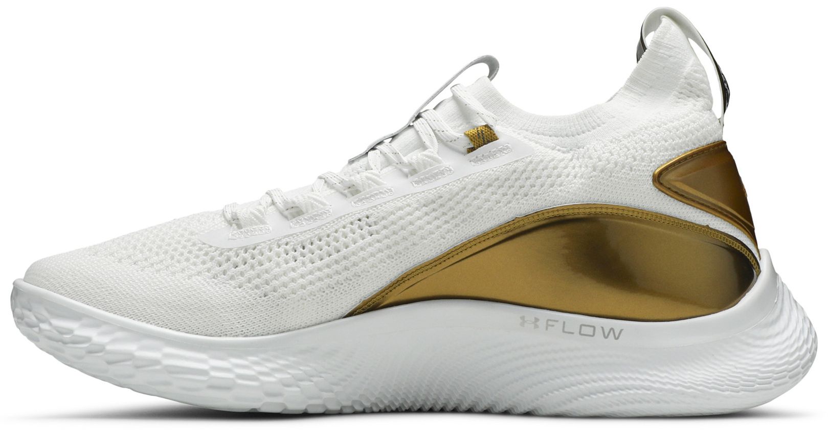 Buy Curry Brand Curry Flow 8 'Gold Blooded' - 3024456 102 | GOAT