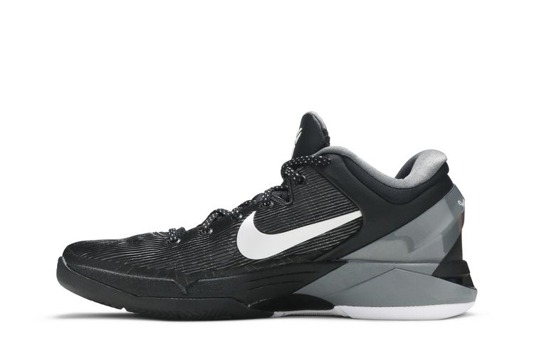 kobe 7 black