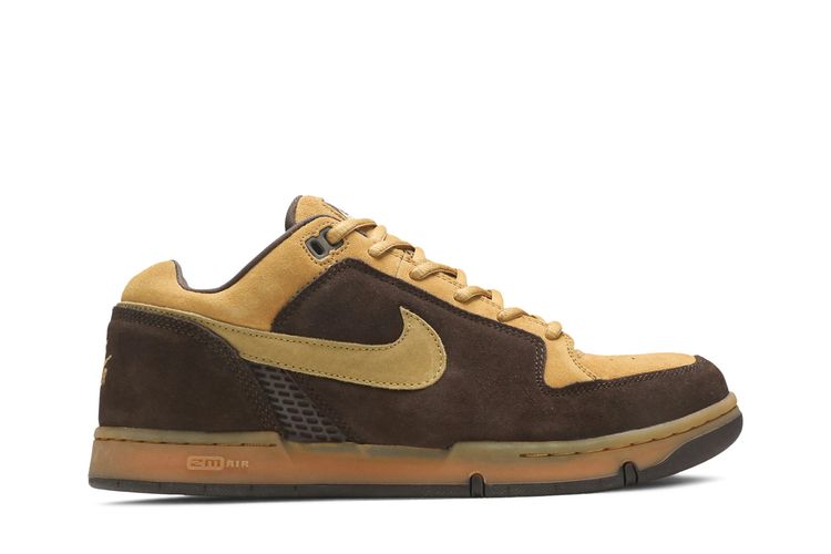 Buy Nike Zoom Air Angus 'Maple' - 307247 222 | GOAT