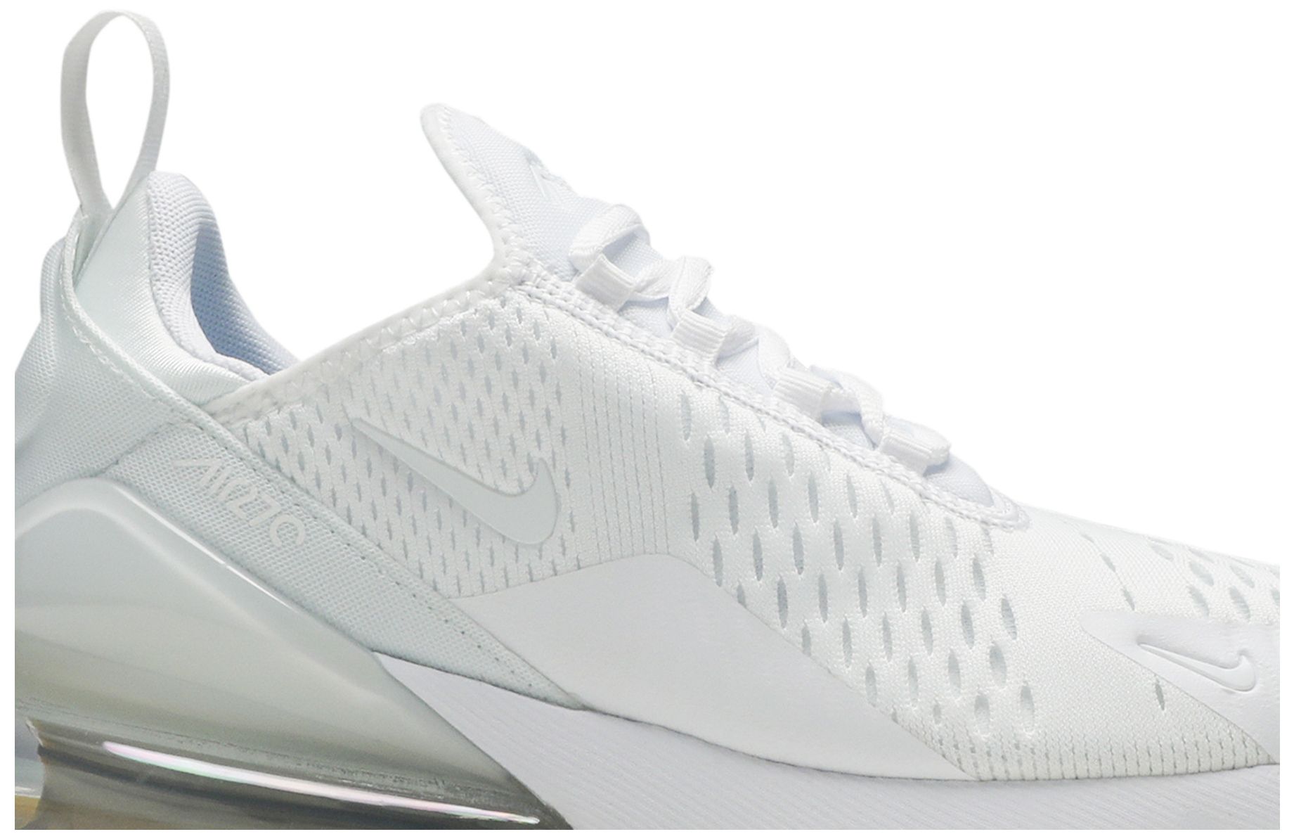 Buy Nike Air Max 270 'White Gum' - DC1702 100 | GOAT