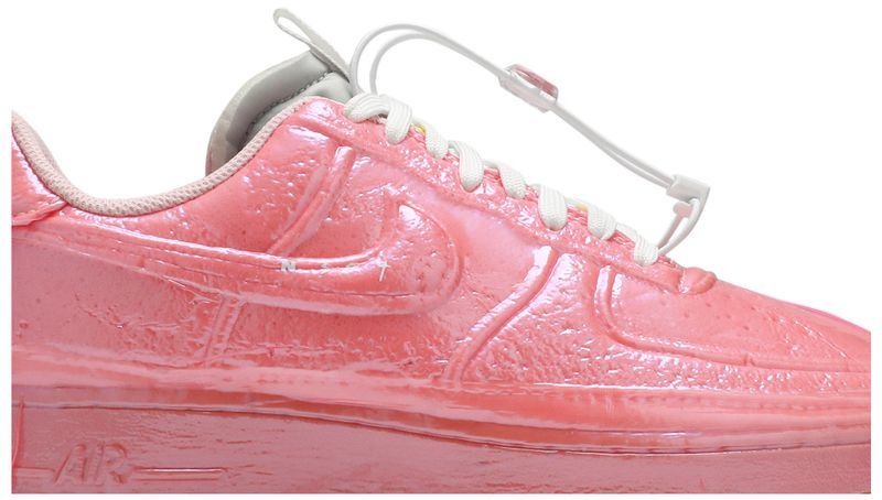 Buy Nike Air Force 1 Low Experimental 'Racer Pink' - CV1754 600 | GOAT