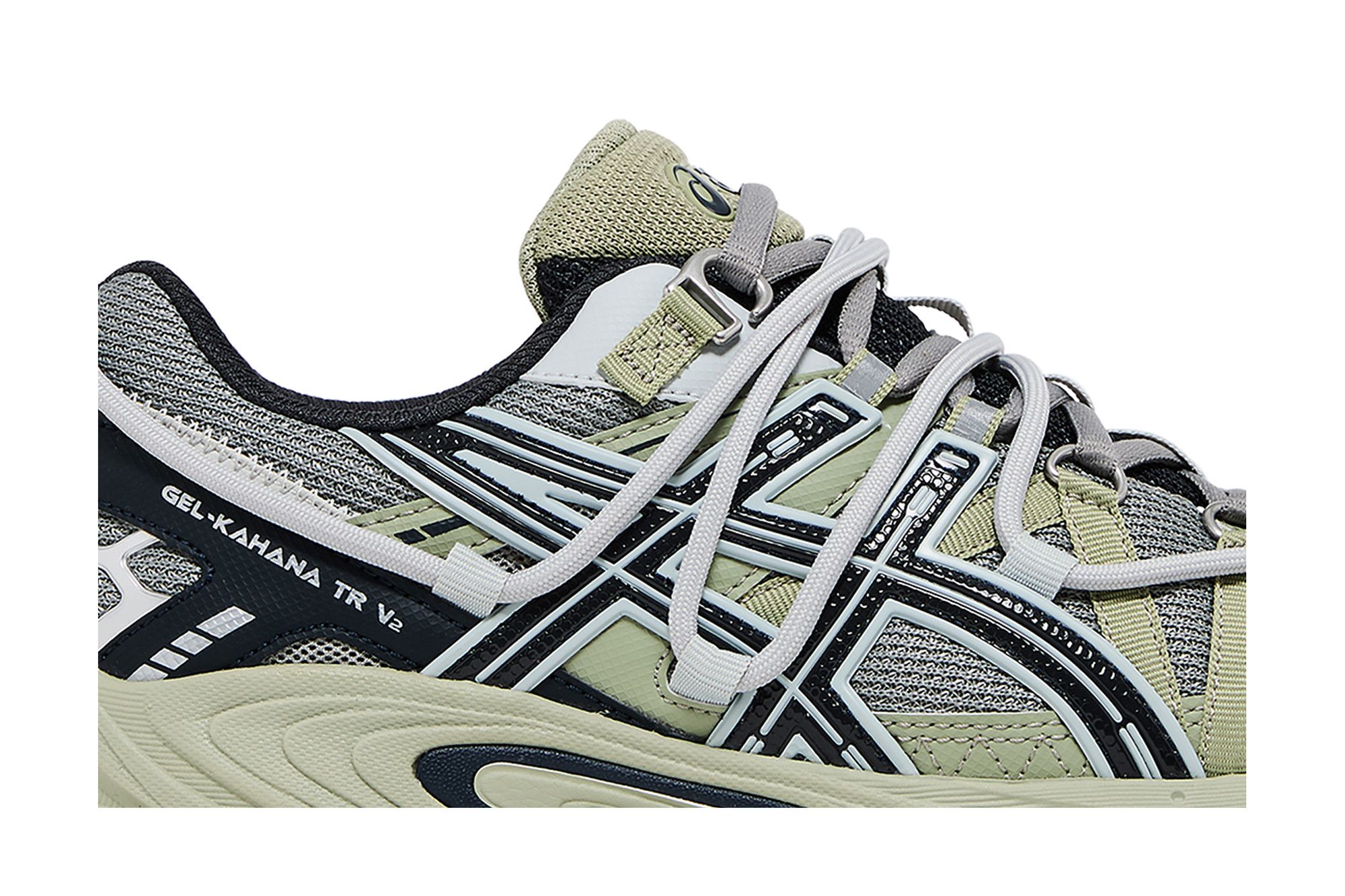 Asics gel kahana 6 Green store