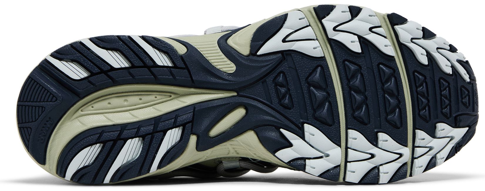 Buy ASICS Gel Kahana TR V2 'Light Green' - 1203A259 300 | GOAT