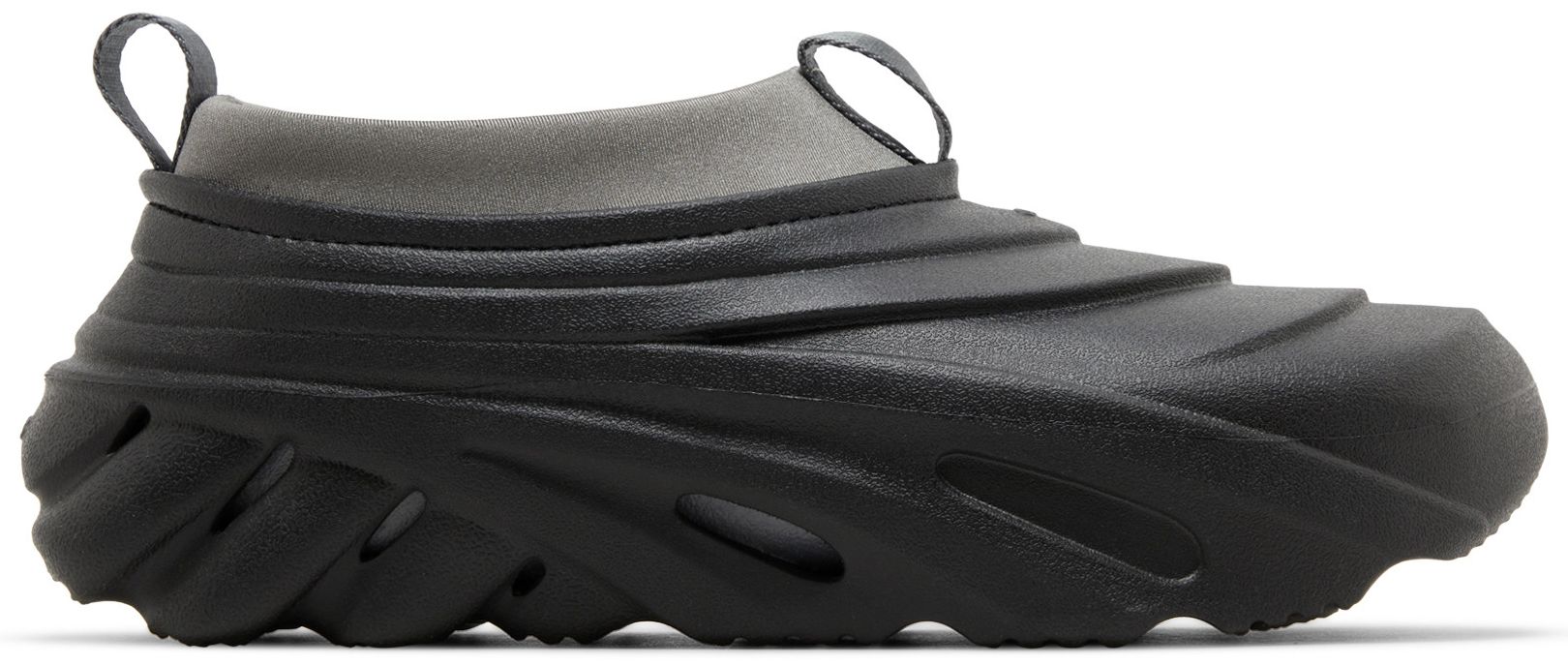 Buy Crocs Echo Storm 'Midnight' - 209414 003 | GOAT