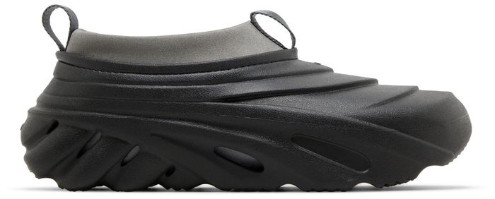 Buy Crocs Echo Storm 'Midnight' - 209414 003 | GOAT