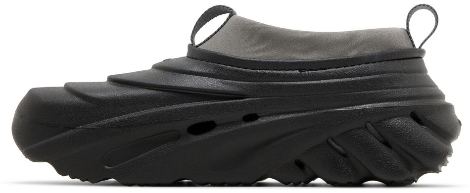 Buy Crocs Echo Storm 'Midnight' - 209414 003 | GOAT