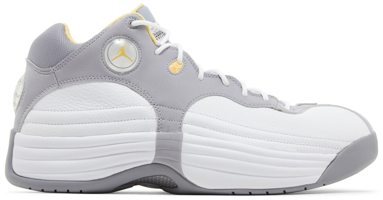 Buy Air Jordan Jumpman Team 1 'Cement Topaz Gold' - CV8926 007 | GOAT