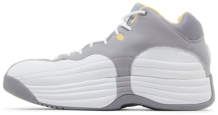 Buy Air Jordan Jumpman Team 1 'Cement Topaz Gold' - CV8926 007 | GOAT
