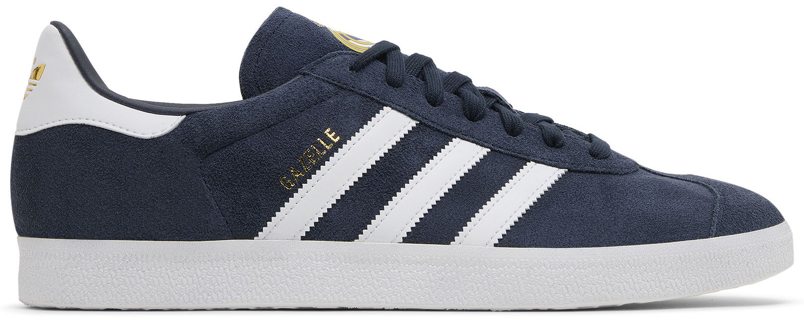 Buy Adidas Real Madrid x Gazelle 'Legend Ink' - IE8502 | GOAT