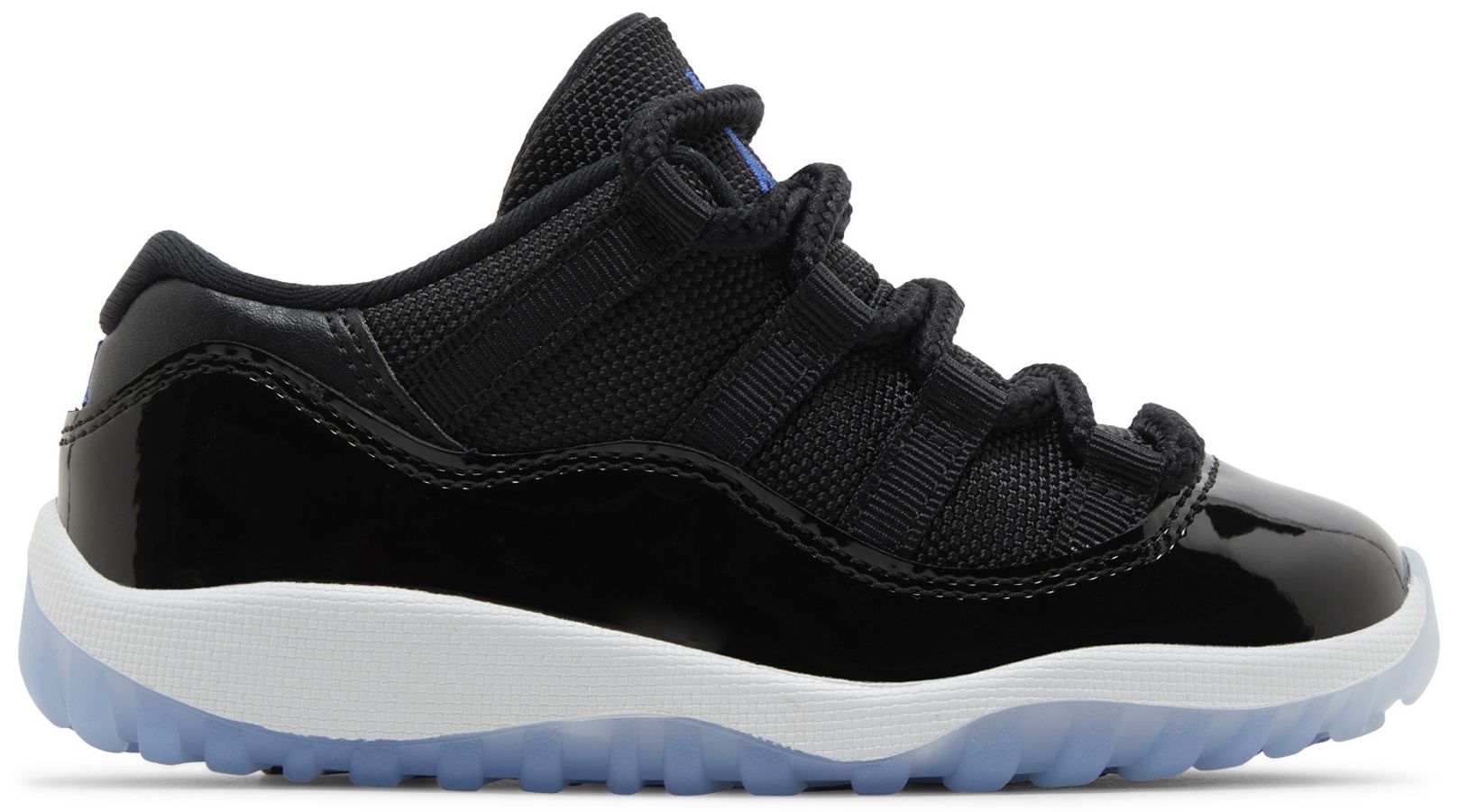 Buy Air Jordan 11 Retro Low TD 'Space Jam' - FV5120 004 | GOAT