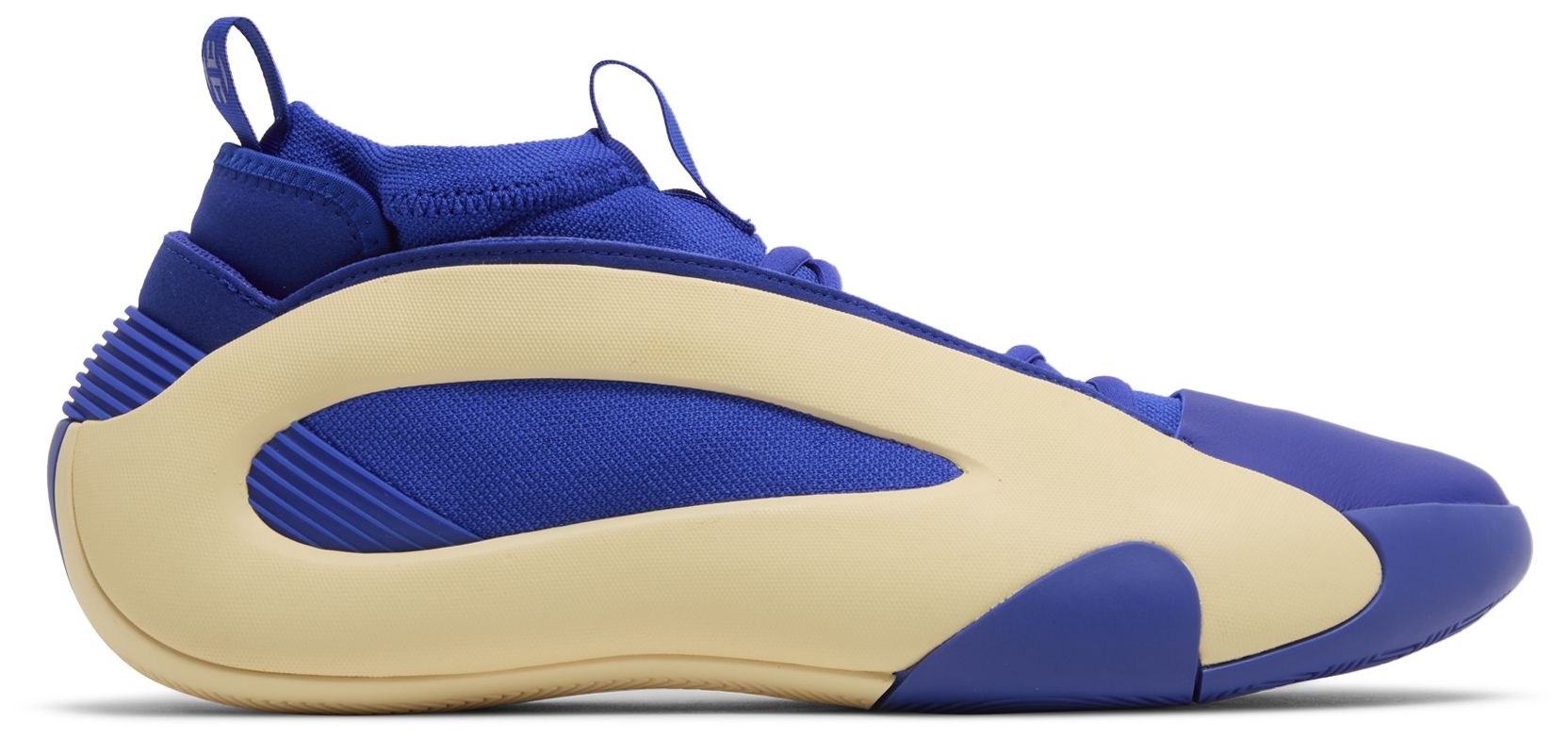 Buy Adidas Harden Vol. 8 'Blue Fusion' - IE2697 | GOAT