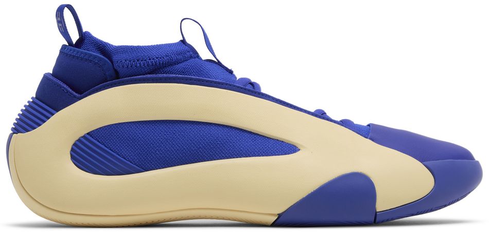 Buy adidas Harden Vol. 8 'Blue Fusion' - IE2697 | GOAT
