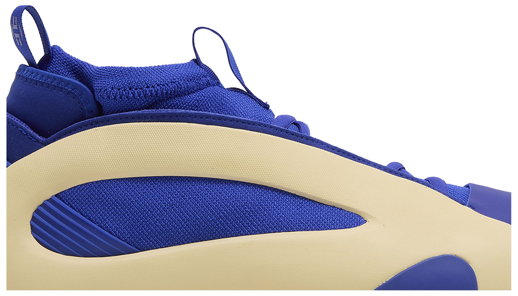 Buy Adidas Harden Vol. 8 'Blue Fusion' - IE2697 | GOAT