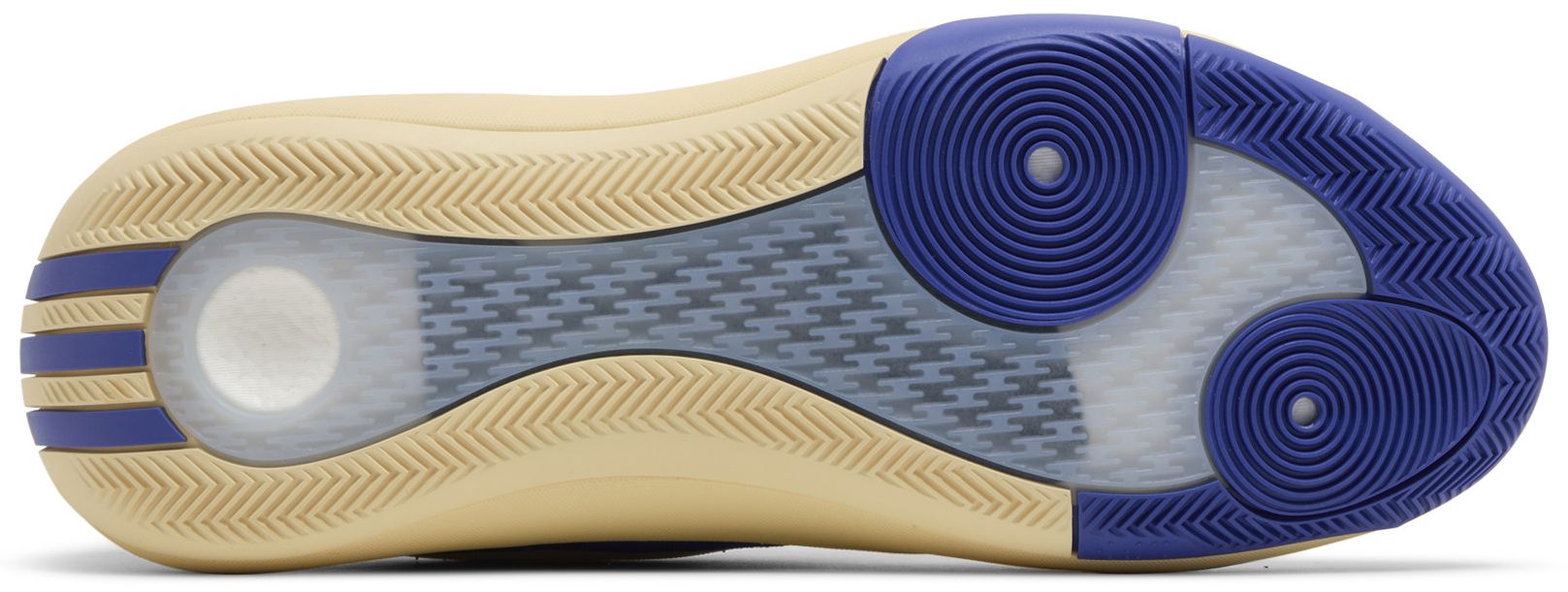 Buy adidas Harden Vol. 8 'Blue Fusion' - IE2697 | GOAT