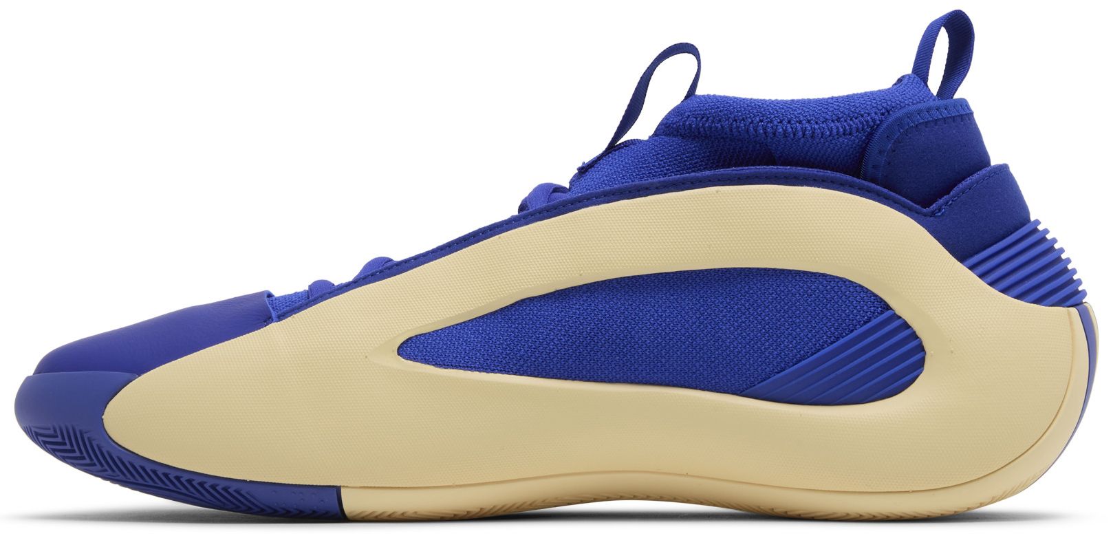 Buy Adidas Harden Vol. 8 'Blue Fusion' - IE2697 | GOAT