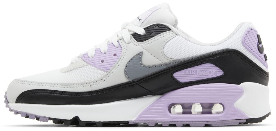 Buy Nike Wmns Air Max 90 'Lilac' - DH8010 103 | GOAT