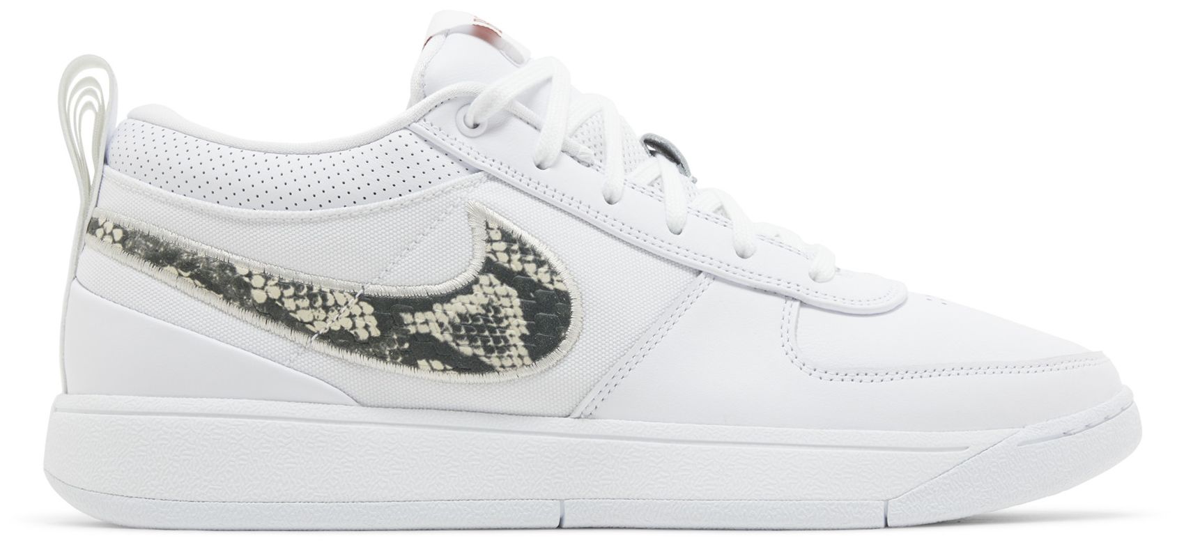 Buy Nike Book 1 'Rattlesnake' - FJ4249 101 | GOAT