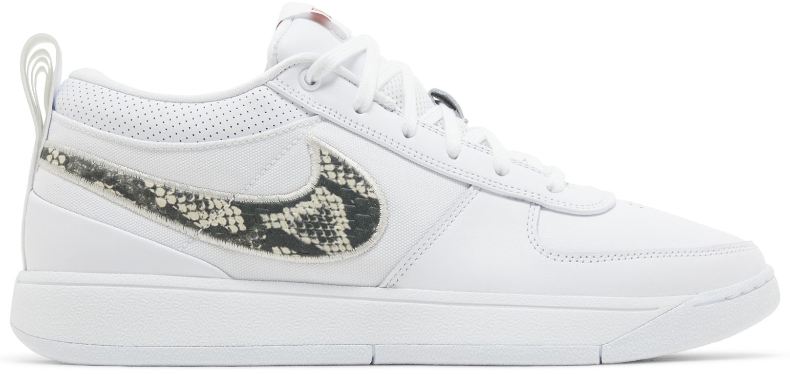 Buy Nike Book 1 'Rattlesnake' - FJ4249 101 | GOAT